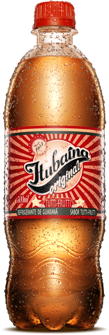 Download Itubaina Original 500ml - Itubaína PNG Image with No ...