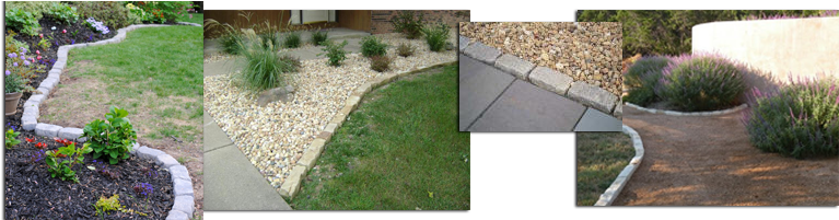 Download Natural Stone Edging - Walkway PNG Image with No Background ...