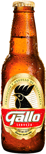 Download Beautiful Cerveza Gallo Botella Oz No Retornable With - Gallo ...