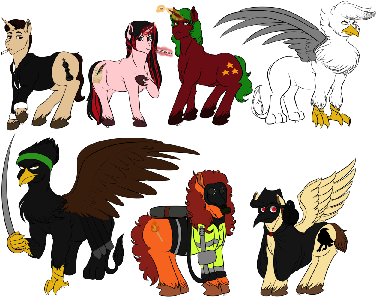 Download Anxiousshadowpetals, Bird, Bullet, Cigarette, Cigarette - Art ...