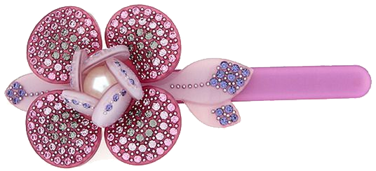 Hair Clip Png Pic - Hair Clip Png - Free Transparent PNG Download - PNGkey