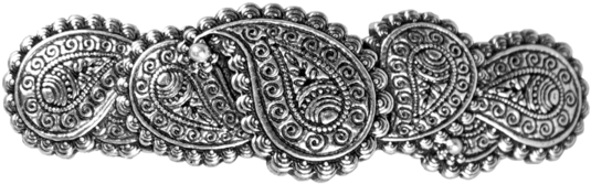 Download Hair Clip - Barrette PNG Image with No Background - PNGkey.com