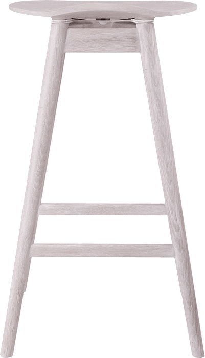 Download Front View - Bar Stool PNG Image with No Background - PNGkey.com