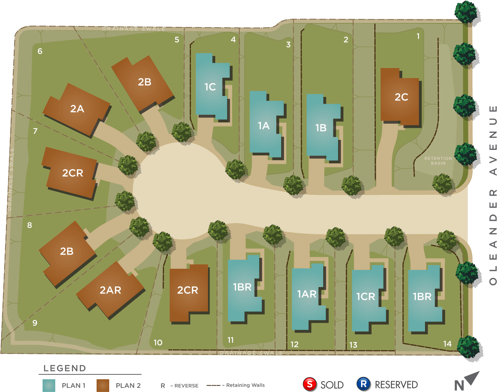 Download Site Plan PNG Image with No Background - PNGkey.com