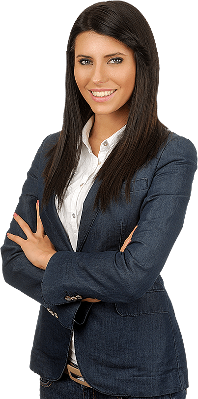 Download Know More - Girl PNG Image with No Background - PNGkey.com