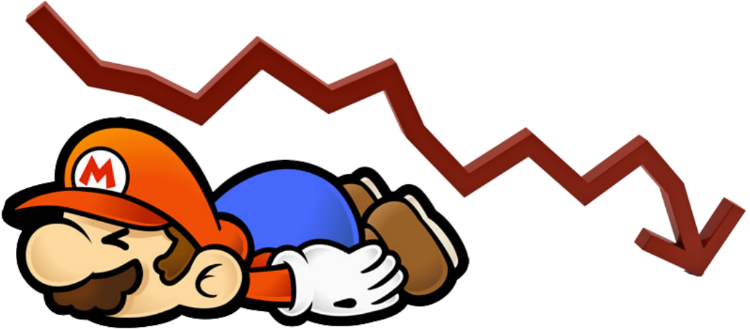 Download Paper Mario PNG Image with No Background - PNGkey.com