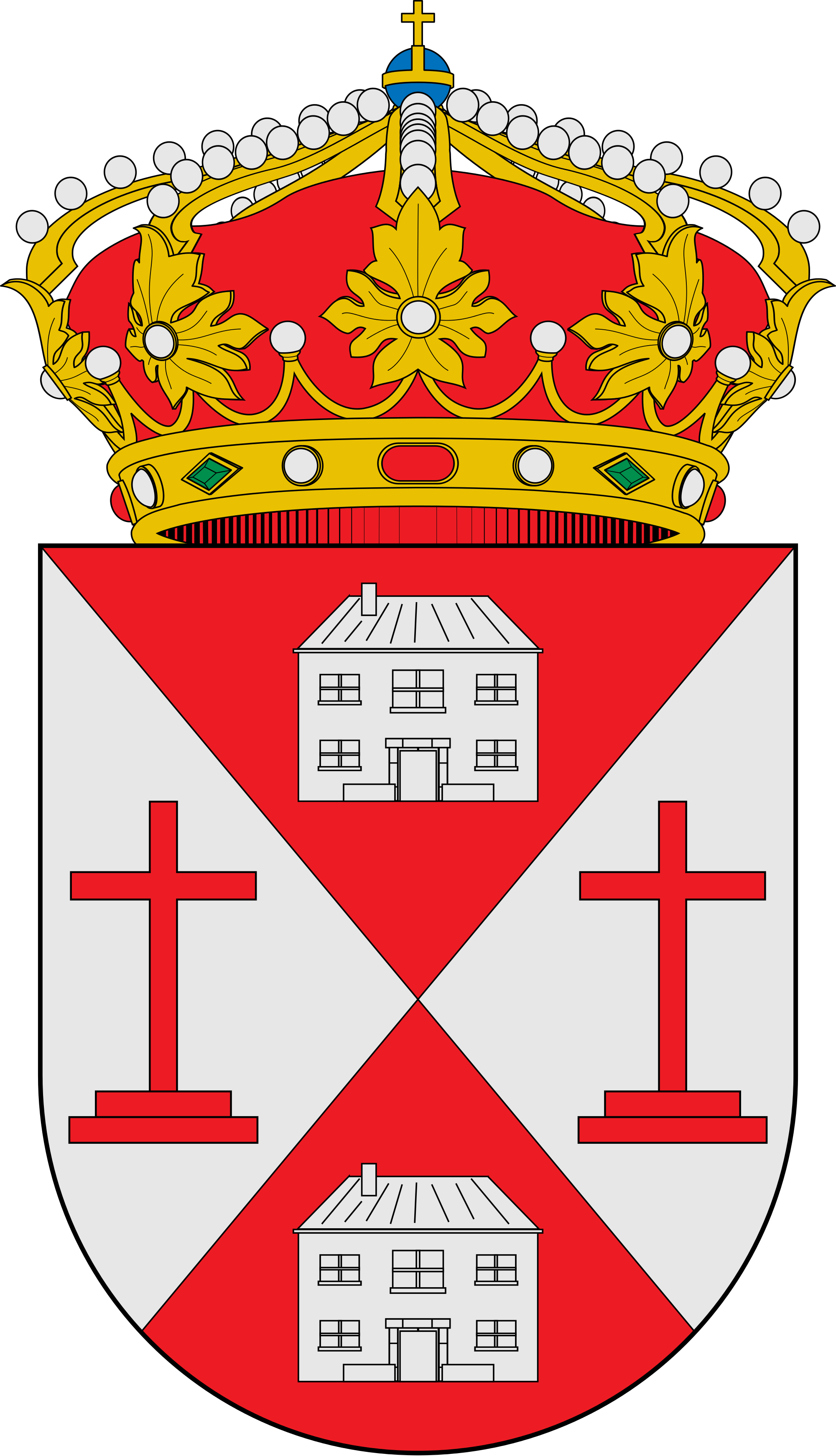 Download Open - Escudo De Santa Marta PNG Image with No Background ...