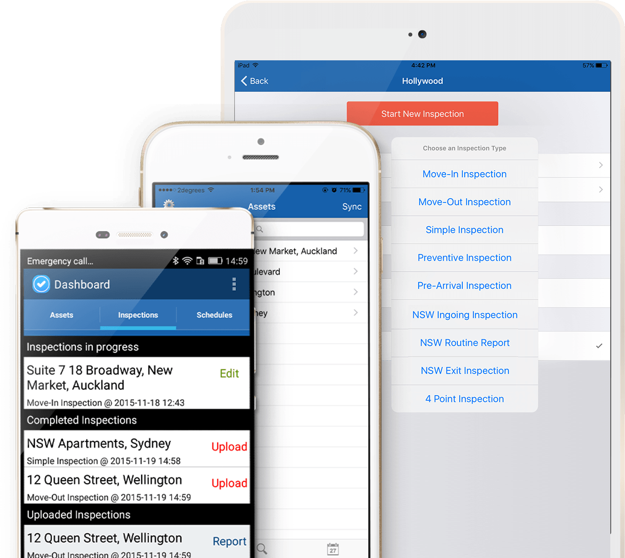 Property Inspection App & Software Showcase - Inspection Software ...