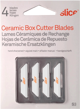 Download Slice Products Slice 10404 Replacement Blades, Box PNG Image ...