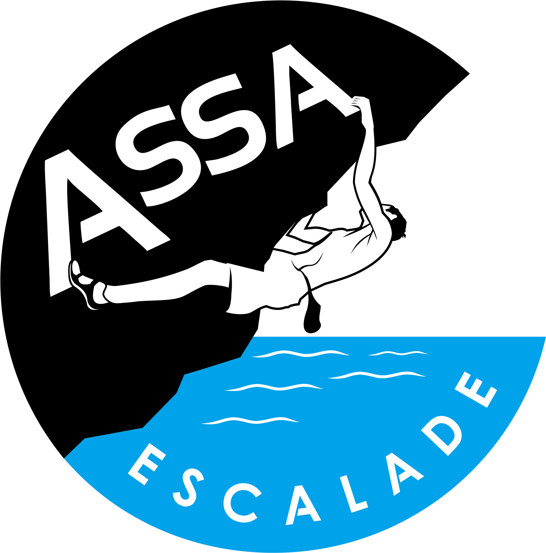Download Association Assa Escalade - Cavaillon PNG Image with No ...