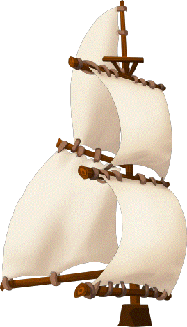 Download Module Pirate Sail Wind Sail - Sail PNG Image with No ...