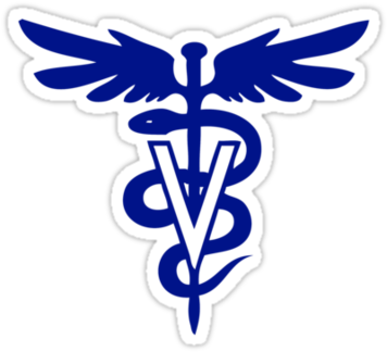 Download Veterinary Doctor & Animal Husbandry - Veterinary Logo PNG ...