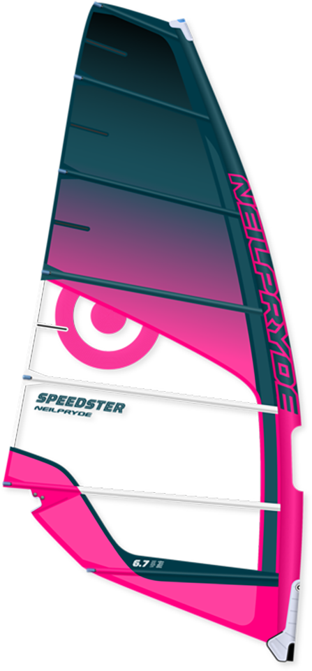 Download 2018 Np Speedster 5 - Neilpryde Speedster 2018 PNG Image with ...