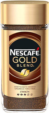Nescafe Gold Png - Free Transparent PNG Download - PNGkey