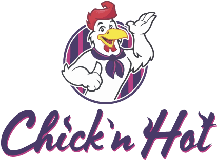 Download Logo Chick'n Hot - Chicken PNG Image with No Background ...
