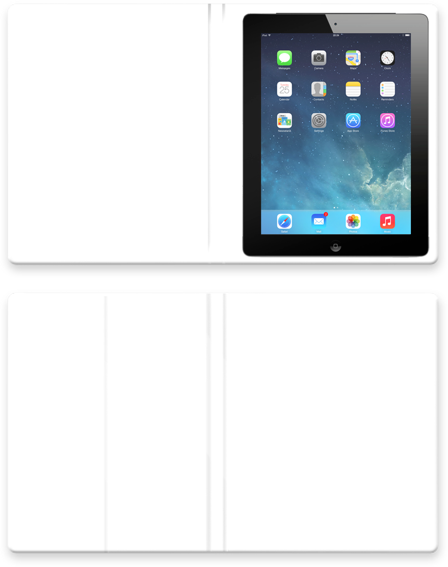 Download Build Your Ipad Case - Snow Lizard Ipad 4 Case PNG Image with ...