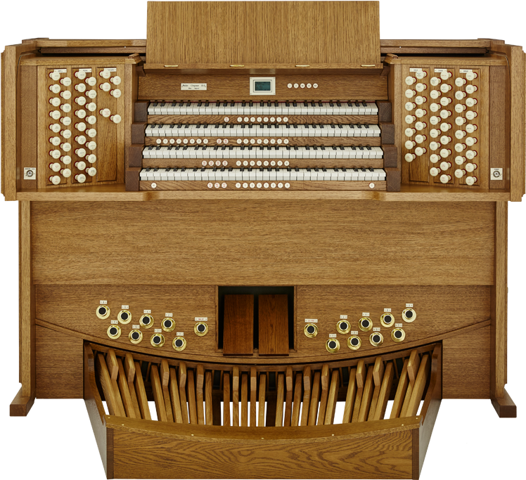 Download Custom - Organ PNG Image with No Background - PNGkey.com