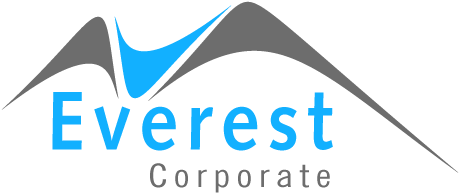 Download Everest Corporate Logo Everest Corporate Logo - Logo PNG Image ...