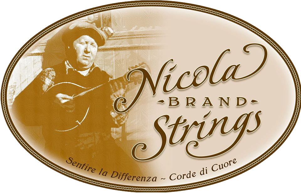 Download Nicola Brand Strings- “created For Both The Traditionalist ...