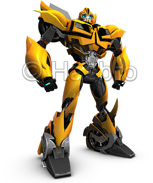 Bumblebee Transformer Clip Art - Free Transparent PNG Download - PNGkey