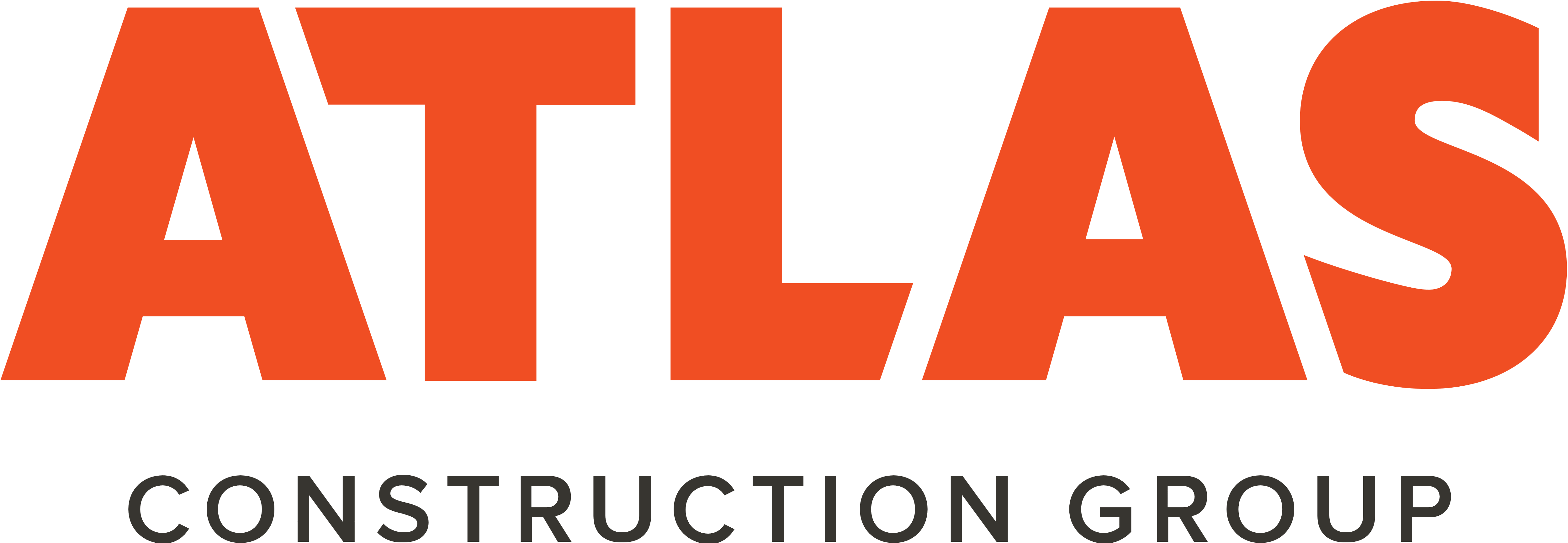 Download Atlas Construction Logo - Atlas Construction Group PNG Image ...