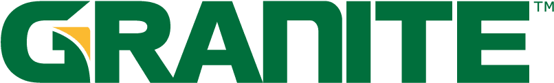Download Granite Construction Logo - Granite Construction Incorporated ...