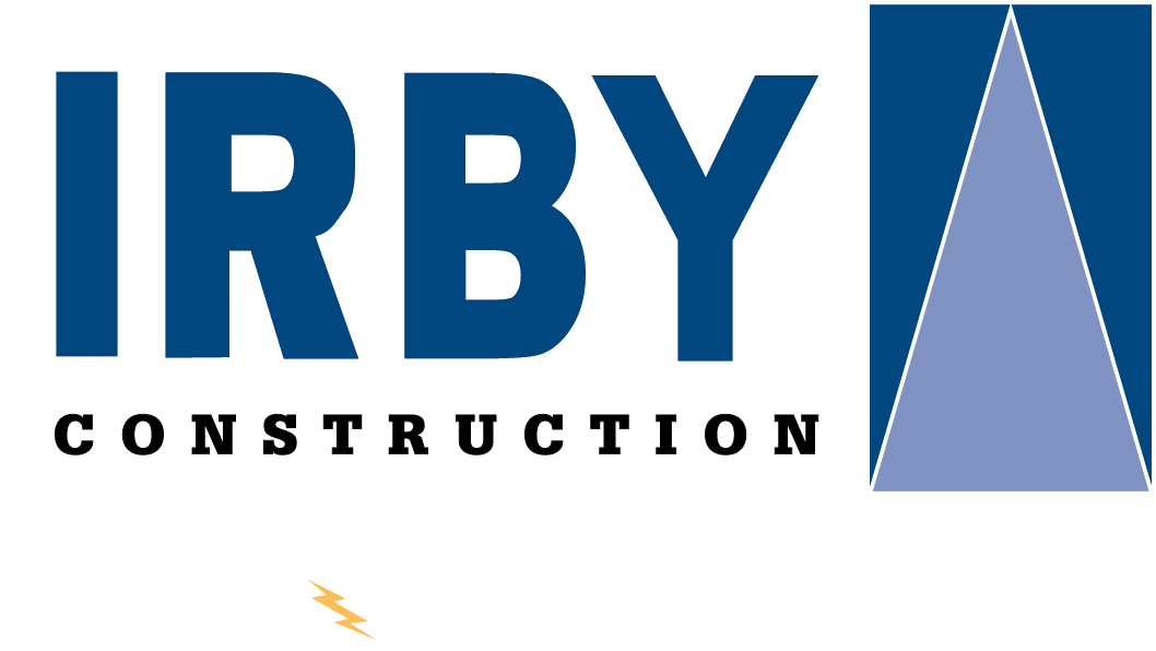 Download Irby Construction Company PNG Image with No Background ...