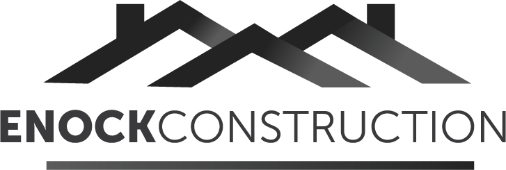 Enock Construction Logo - Palmerston North - Free Transparent PNG ...