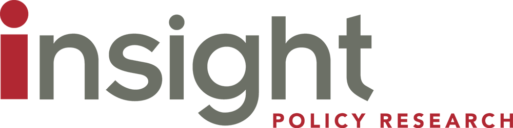 Insight Policy Research - Insight Policy Research Logo - Free ...