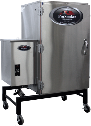 Download Pro Smoker Model 100ss Bbq - Pro Smoker PNG Image with No ...