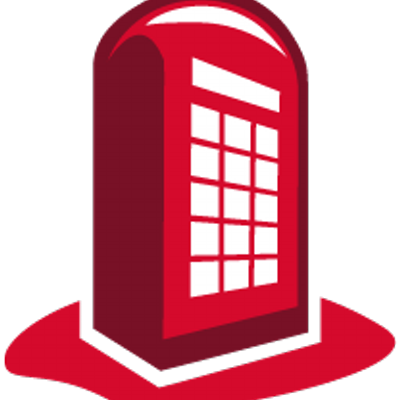 Download Phonebooth Status - Phone Booth Logo Png PNG Image with No ...