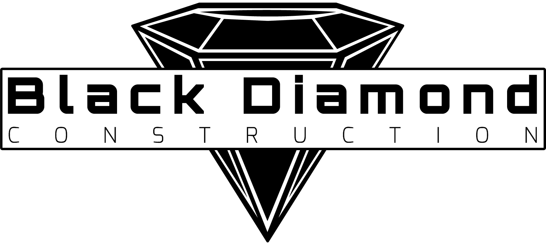 Download Black Diamond Construction PNG Image with No Background ...