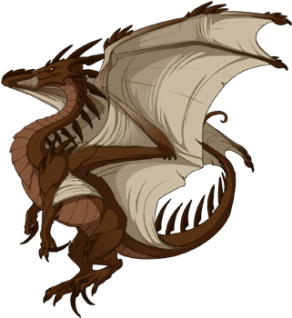 Download 3450489 350 - Flight Rising Plaguebringer Dragons PNG Image ...