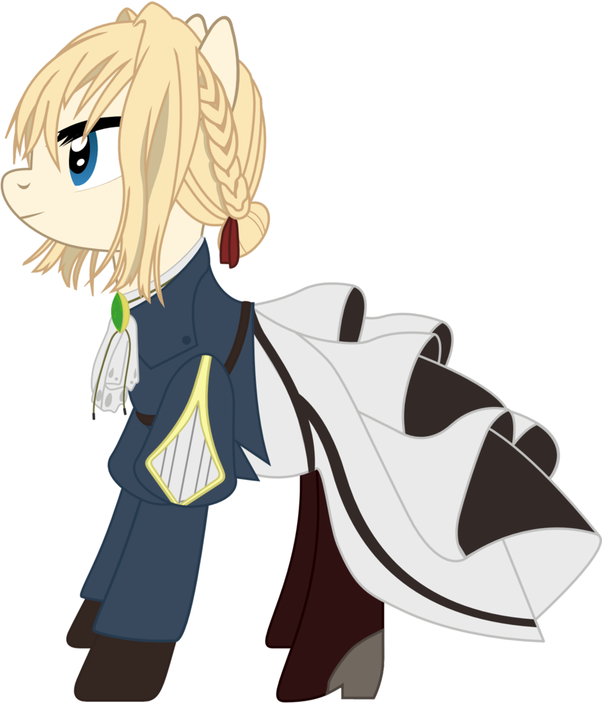 Sonofaskywalker, Clothes, Dress, Ponified, Pony, Safe, - Violet ...