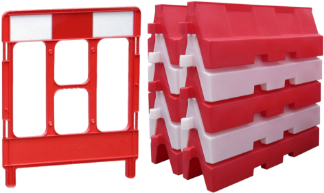 Road Barriers - Traffic Barrier - Free Transparent PNG Download - PNGkey