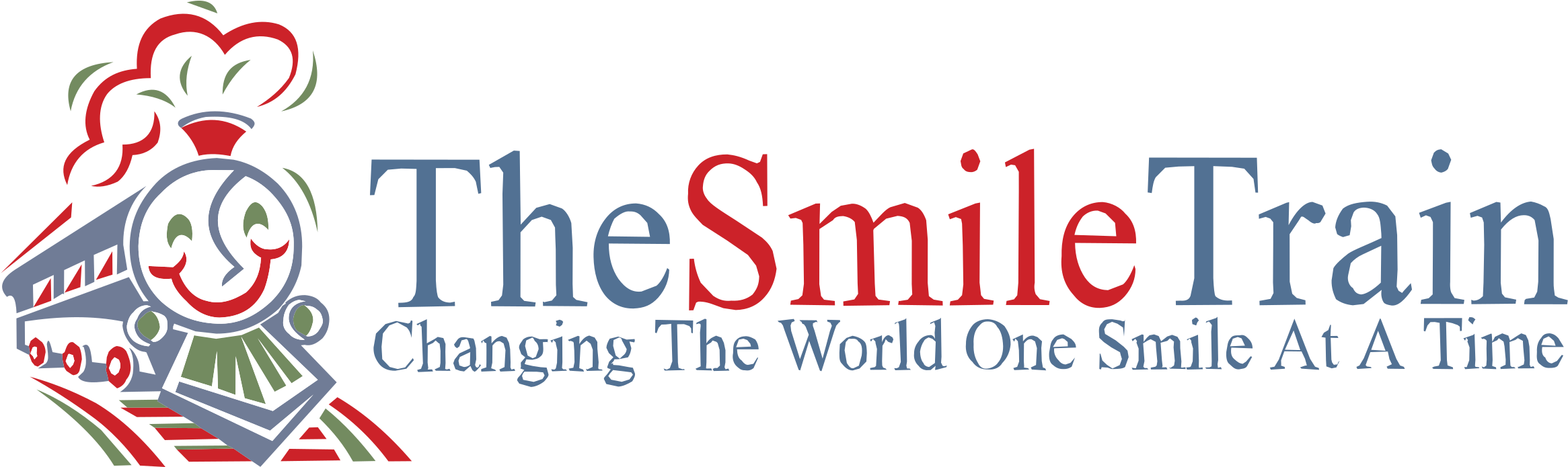 Download The Smile Train Logo Png Transparent - Smile Train PNG Image ...