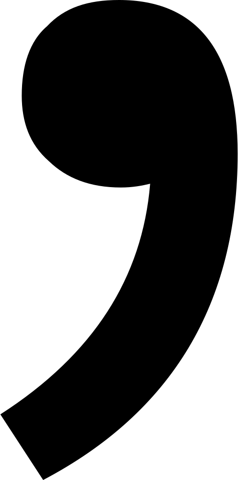 Download Comma Png Pic - Angle PNG Image with No Background - PNGkey.com