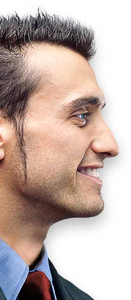 Download Career Left Face - Left Face Png PNG Image with No Background ...