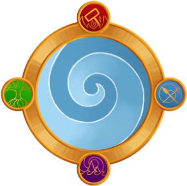 Download The Circle Of Magic Universe Has Its Roots In The Medieval ...