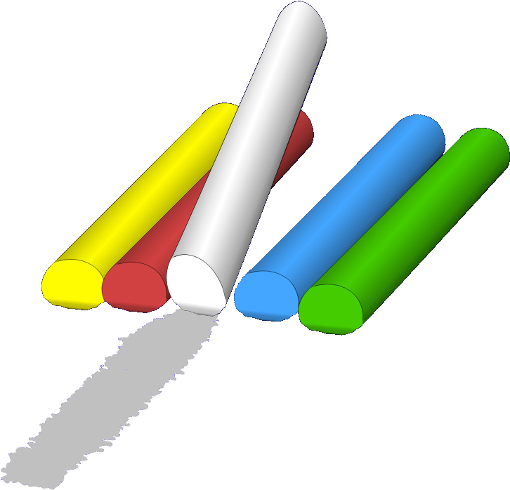 Colored Chalk Clipart Chalk Clipart Png - Chalk Clipart - Free ...