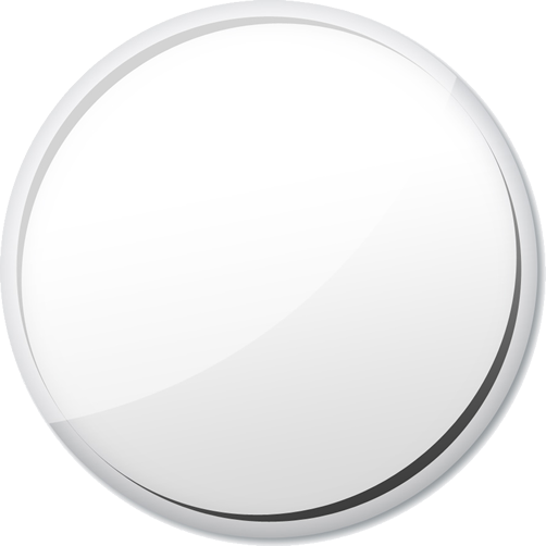 Download Round Button - Circle PNG Image with No Background - PNGkey.com