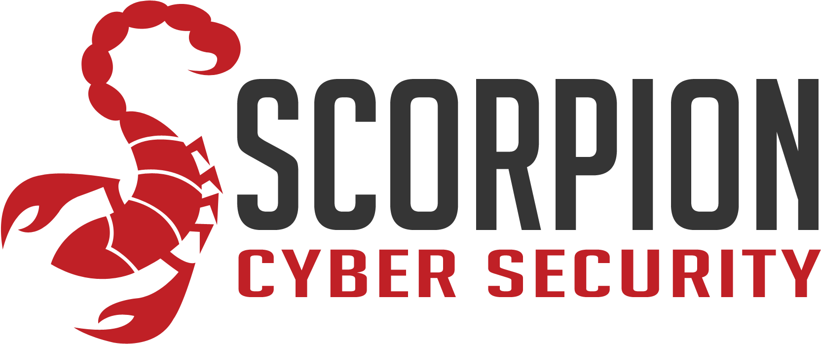 Download Scorpion Cyber Security Logo Copy - Rhythm Masters I Feel Love ...