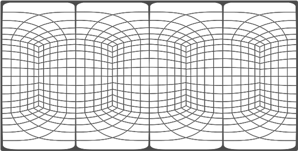Download Download A Grid From Our Grids Section Below - Panoform 360 ...