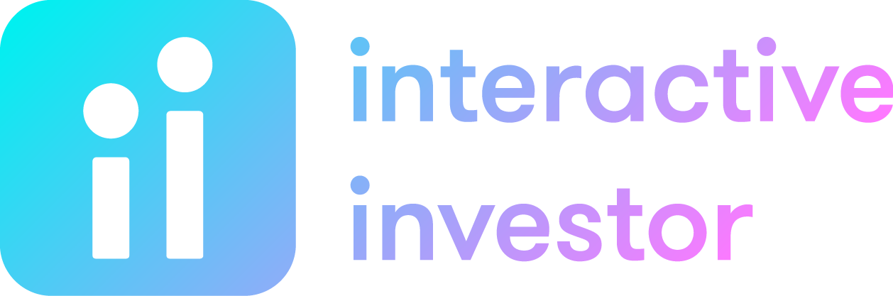 Download Interactive Investor - Interactive Investor Logo PNG Image ...