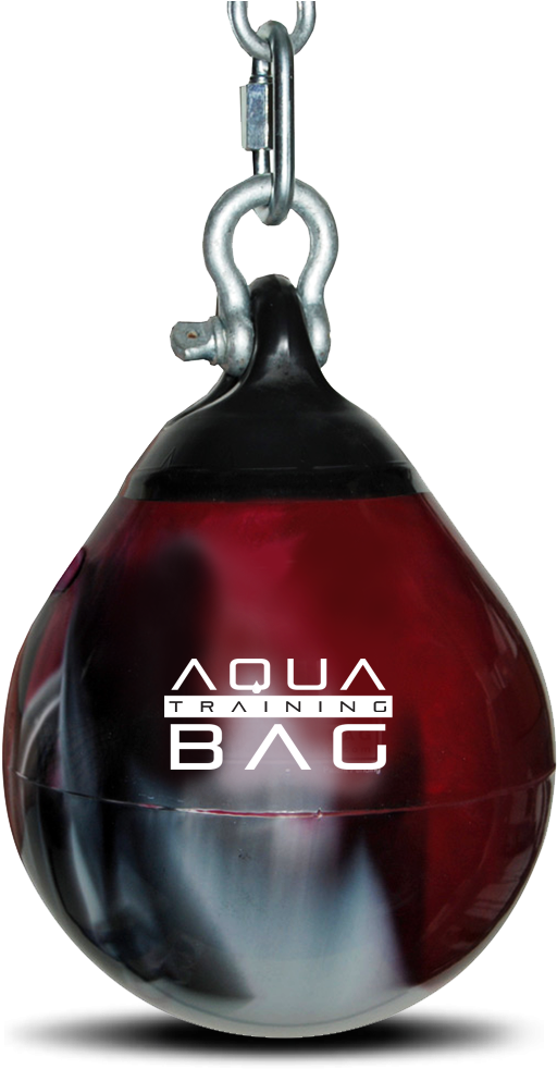 Download Aqua Punching Bags - Aqua Training Bag Aqua Head Hunter Blood ...