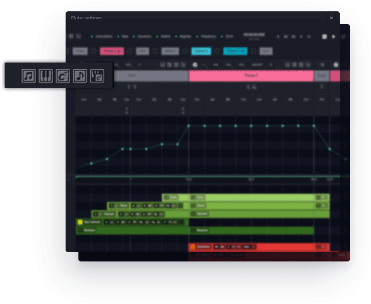 Download Magic Chords - Diagram PNG Image with No Background - PNGkey.com