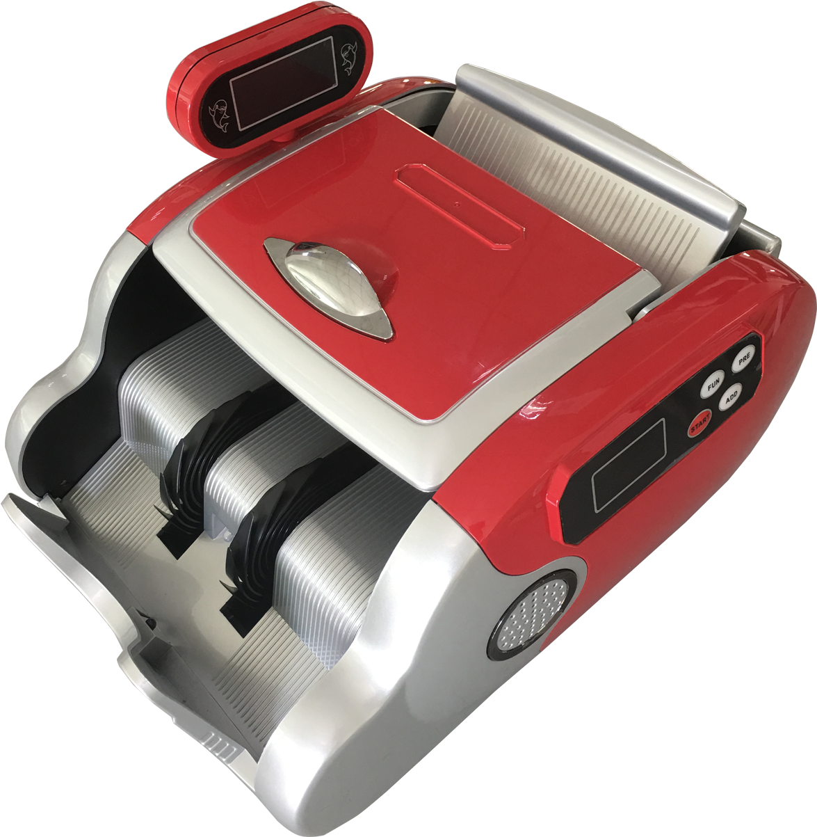 Download Currency-counting Machine PNG Image with No Background ...