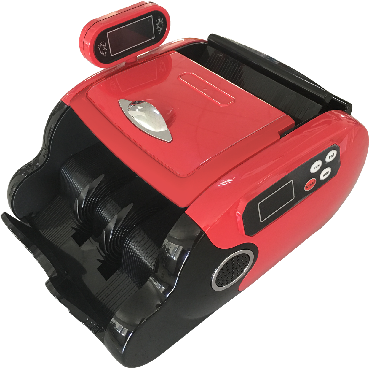 Download Currency-counting Machine PNG Image with No Background ...