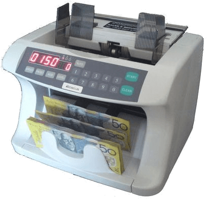 Download Sb-200 - Banknote Counter PNG Image with No Background ...