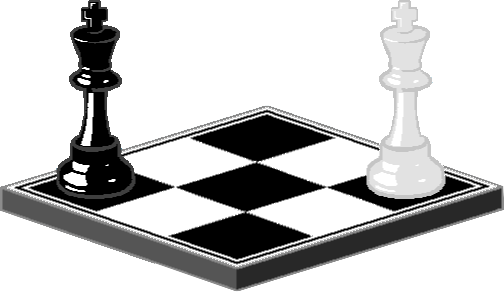 Download Battlefield 0 - Homestuck Chess Game PNG Image with No ...